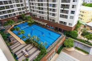 Golden Mansion - Airport Transit - Free POOL & GYM, Ho Ši Min ...