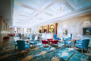 Zhejiang Tianducheng French Themed Resort, Yuhang (tarifs actualisés ...