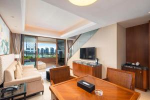 Four Season Ocean Courtyard Hotel（三亜市）：（最新料金：2026年）