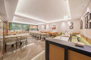 Weiman Hotel (Dongmen Old Street Subway Station Branch)（深セン市）：（最新料金：2026年）