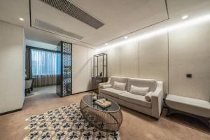 Weiman Hotel (Dongmen Old Street Subway Station Branch)（深セン市）：（最新料金：2026年）