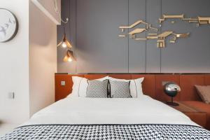 Guangzhou Beston Hotel (Liwang Huadiwan Metro Station Branch ...