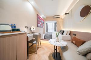 Guangzhou Beston Hotel (Liwang Huadiwan Metro Station Branch), Canton ...