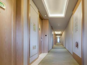 Vienna Sleep Tight International Hotel Shenzhen New Airport, Baoan ...