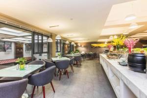 Qi Yue Hotel Suzhou Shiquan Street South Gate Subway Station, Suzhou ...