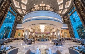 Chateau Star River Shenyang, Shenyang (preços atualizados 2026)