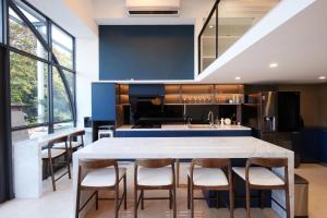 Muxi House, Mountain Waist - Sea View House, Hualien (tarifs actualisés ...