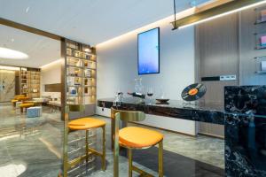Yizhi Hotel (Beijing Road Park Front Subway Station Branch), Guangzhou ...
