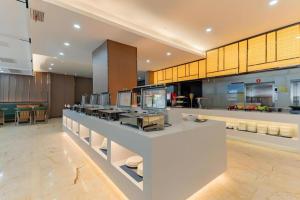 Hefei Guolian Nanyan Lake Hotel, Hefei (opdaterede priser for 2026)