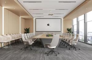Boxi·City View Audio-Visual Service Apartment - Shenzhen Guanlan ...