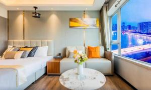 Gangrun·Lanyuan ELEGANCE·HARMONY River View Light Residence (Beijing ...