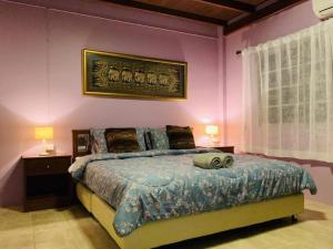The Secret Cliff Boutique Resort, Ban Pang Asok (tarifs actualisés pour ...