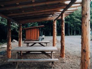 Off-Grid Log Cabin near Olympic National Park, Perfect for a Weekend of ...