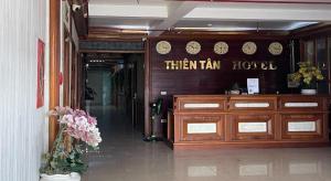Thien Tan Hotel, Ho Chi Minh (preços atualizados 2026)