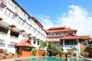 Life Up Resort and Spa, Ban Wang Pong (posodobljene cene za leto 2026)