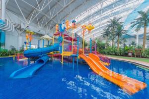 Yabuli Hot Spring Hotel, Shangzhi (precios actualizados en 2026)