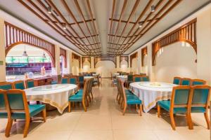 Yabuli Hot Spring Hotel, Shangzhi (precios actualizados en 2026)