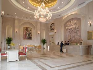 Vienna Hotel Guangzhou Baiyun Airport Zhongluotan Zhuliao Metro Station ...