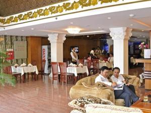 胡志明市的Avatar Hotel Saigon（2026 年最新房價）