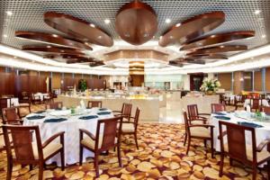 Maritim Hotel Taicang Garden, Taicang (precios actualizados en 2026)