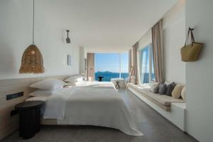 Miyue Santorini Seaview Resort - Huizhou Huidong Shuangyue Bay Branch ...