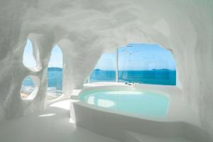 Miyue Santorini Seaview Resort - Huizhou Huidong Shuangyue Bay Branch ...