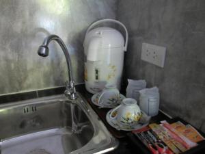 Real Relax Resort and Beauty Massage, Ban Chong Phli (tarifs actualisés ...