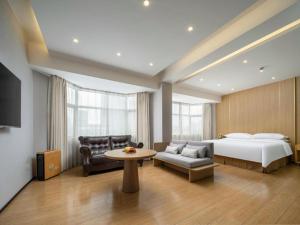 Vienna 3 Best Hotel Bao'an Mega Mall, Shenzhen (updated prices 2026)