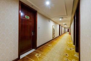 Vienna Hotel Dongguan Houjie Exhibition Center, Dongguan (opdaterede ...