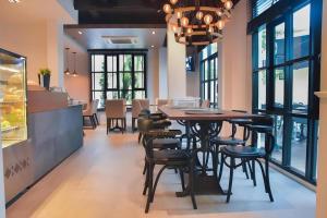Marquise Boutique Hotel, Ban Thai Wat Khot (tarifs actualisés pour 2026)