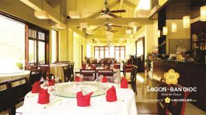 Sai Gon - Ban Gioc Resort, Lũng Niêo (ažurirane cene za 2026.)
