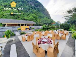 Sai Gon - Ban Gioc Resort（Lũng Niêo）：（最新料金：2026年）