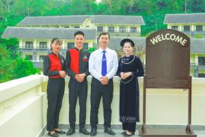Sai Gon - Ban Gioc Resort, Lũng Niêo (актуализирани цени 2026)