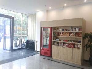 7 Days Premium Xi‘an Railway Station Central Plaza Airport Shuttle Bus ...