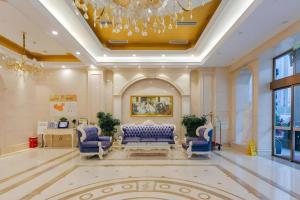 Vienna Hotel Chengdu Dafeng Metro Station, Chengdu (opdaterede priser ...