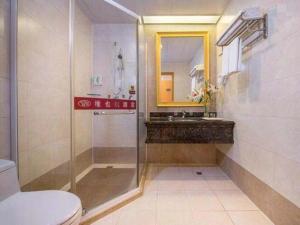 Vienna 3 Best Hotel Foshan CCTV Nanhai Movie Town, Songgang (preços ...