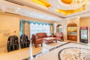 南海的Vienna International Hotel Foshan Nanhai City Wanke Square（2026 年最新房價）