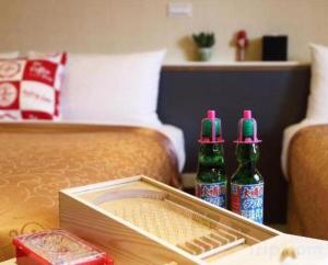 Long View Hotel, Chu-tzu-lin (prezzi aggiornati per il 2026)