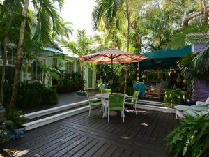 Pineapple Point Guesthouse & Resort - Gay Men's Resort, Fort Lauderdale ...