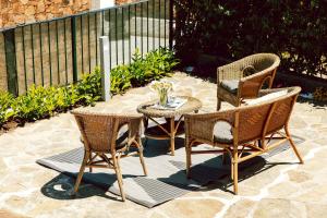 Sa Domo Maestrale - Vista Mare & Doppio Terrazzo, Lu Lioni (bijgewerkte ...