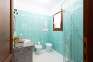 Sa Domo Maestrale - Vista Mare & Doppio Terrazzo, Lu Lioni (bijgewerkte ...