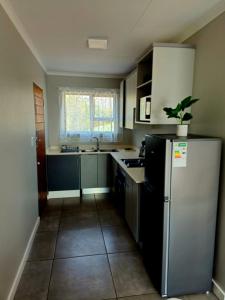 High Star at True North 2nd Floor Modern 2 Bedroom Apartment, Pretoria ...