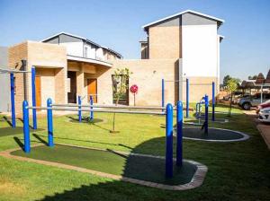 High Star at True North 2nd Floor Modern 2 Bedroom Apartment, Pretoria ...