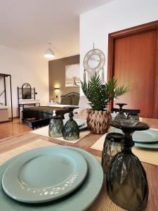 Tsimas Apartments and Studios Thassos Studio 3, Skala Potamias ...