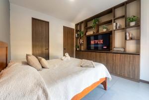 Precioso Loft frente Midtown con Parking y Seguridad, Guadalajara ...