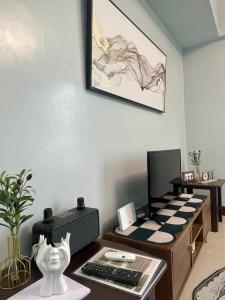 1BR Venice Grand Canal BGC Luxe Stay, Manila (aktualisierte Preise für ...