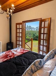 Nova Capivari Suites, Campos do Jordão (precios actualizados en 2026)