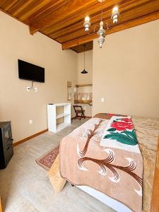 Nova Capivari Suites, Campos do Jordão (precios actualizados en 2026)