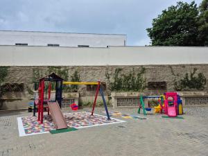 Studio Amor Maior CONDOMÍNIO DA FÉ, Cachoeira Paulista (precios ...