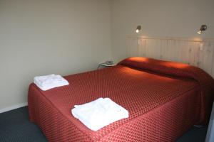 Scamander Tourist Park, Scamander (updated prices 2025)